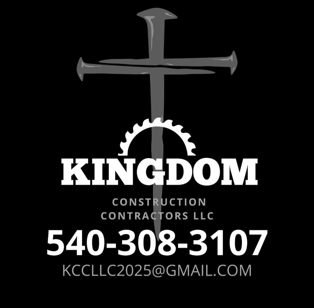 Kingdom Construction Contractors LLC - Nextdoor