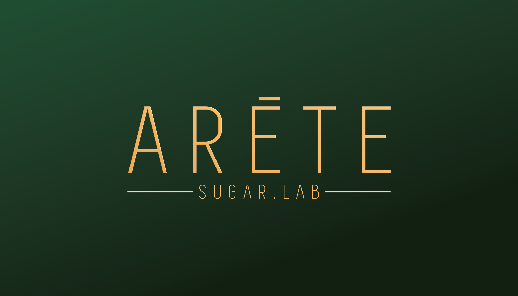 Arete Sugar Lab - Nextdoor