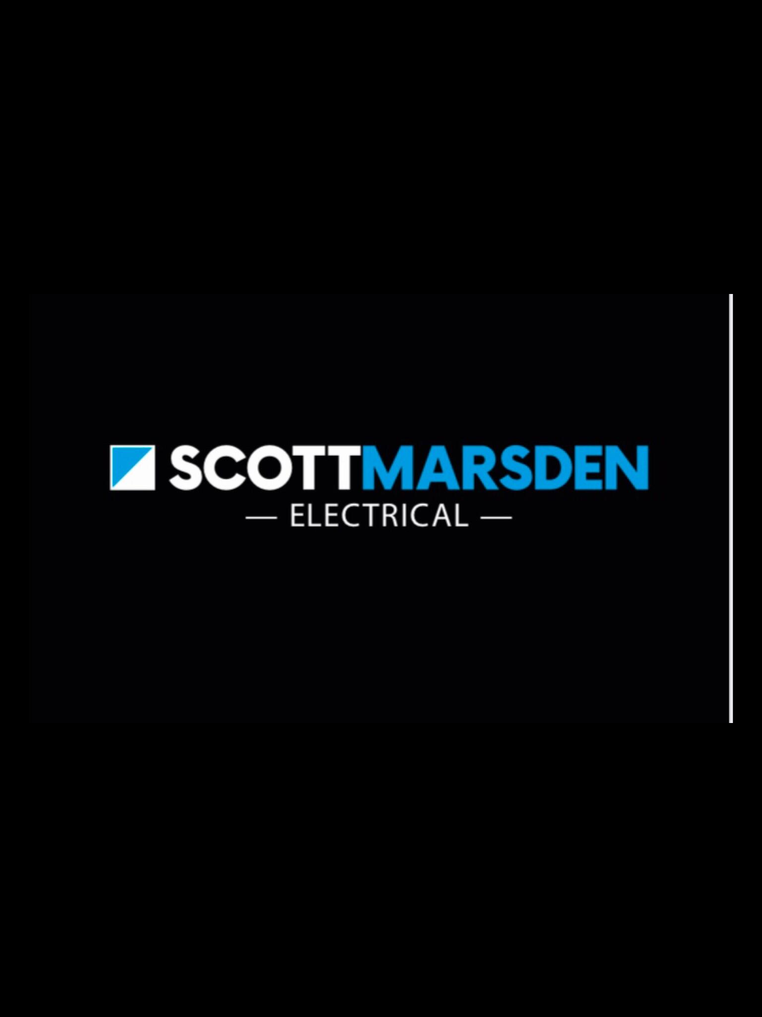 Scott Marsden Electrical - Nextdoor