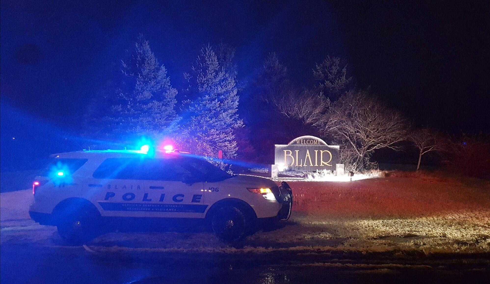 Blair Police Department Blair Ne Nextdoor