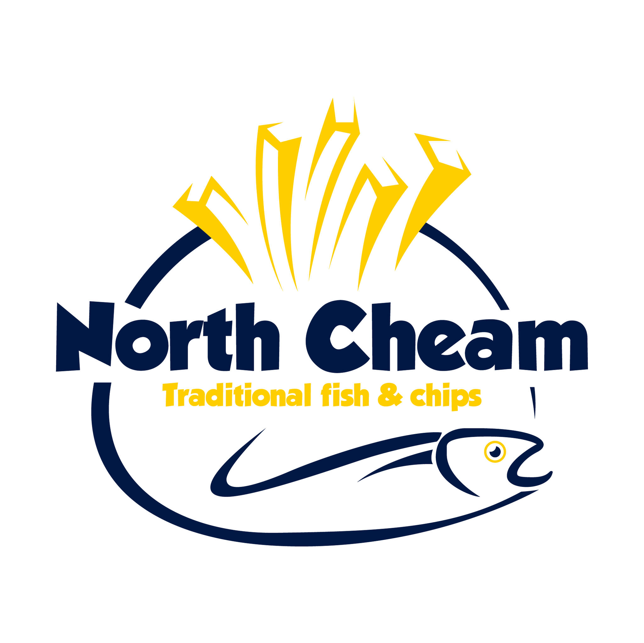 North Cheam Traditional Fish And Chips - Sutton - Nextdoor