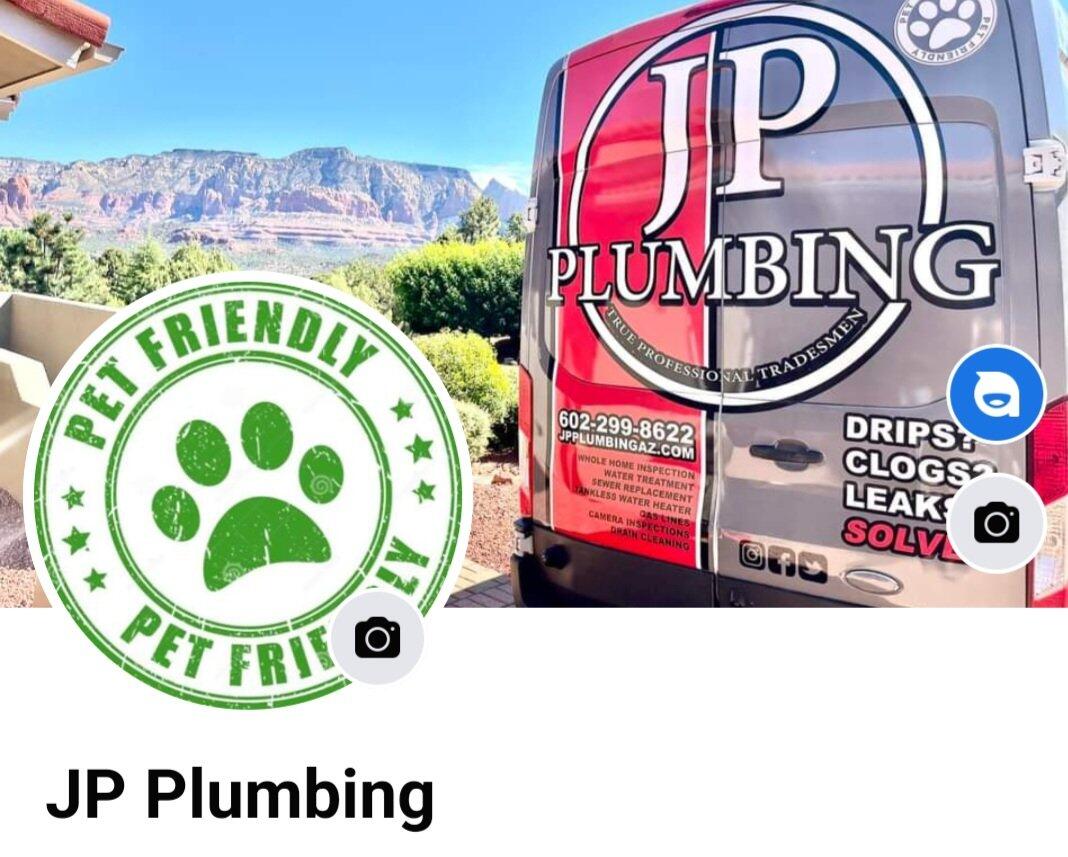 JP Plumbing - Nextdoor