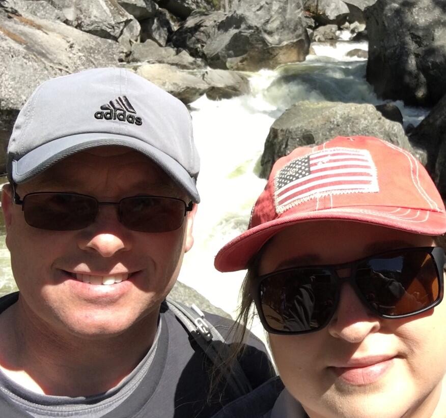 Michael and Devani Brown, D.D.S. - Santee, CA - Nextdoor