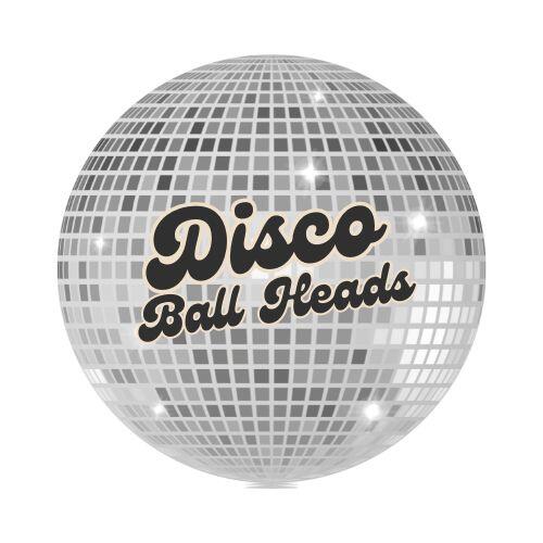 Disco Ball Heads - London - Nextdoor