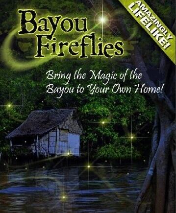 Bayou Fireflies - Camarillo, CA - Nextdoor