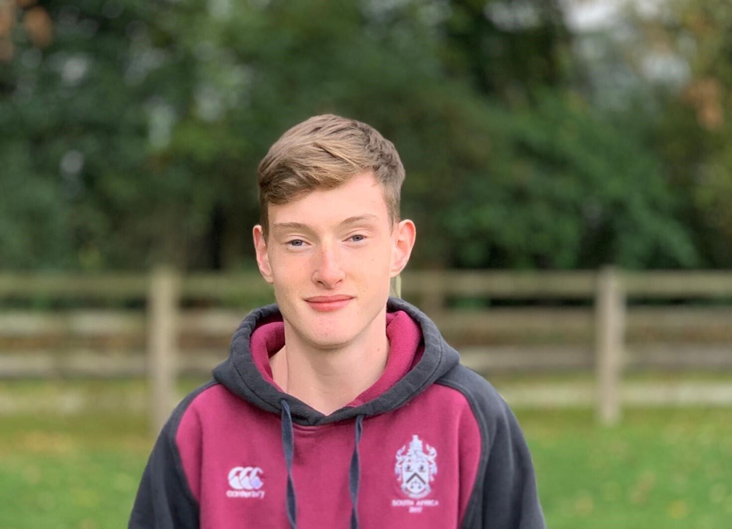 Robert Whitfield - Reading, England - Nextdoor