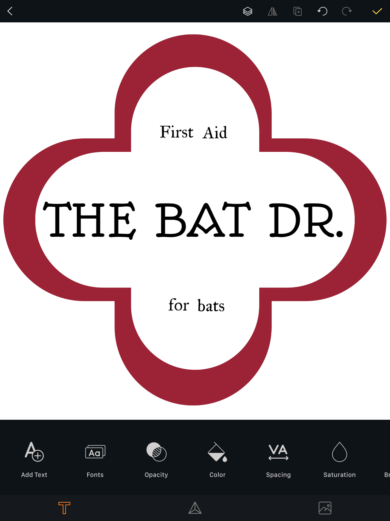The Bat Dr. - London - Nextdoor