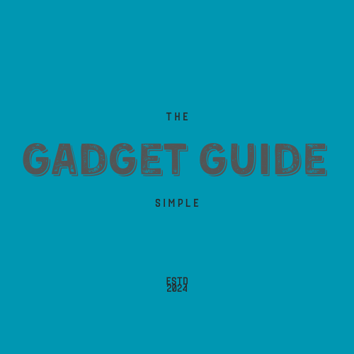 Simple Gadget Guide - Nextdoor