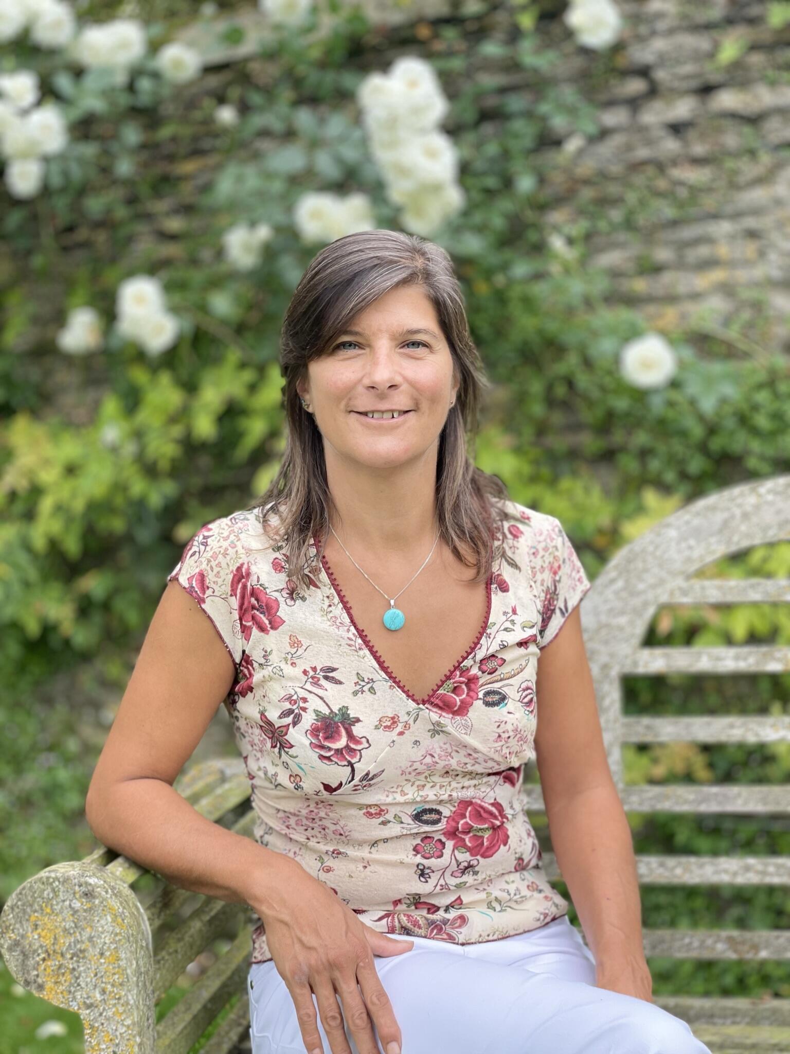 Inner Vision Therapies - Witney - Nextdoor