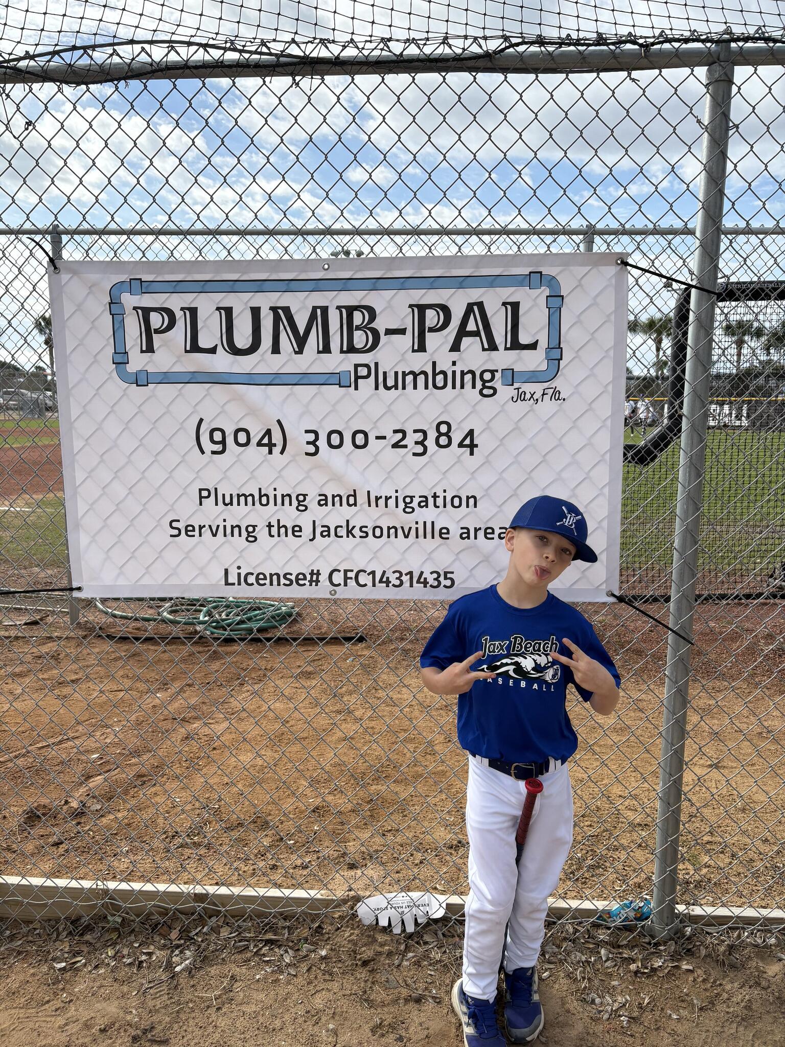 Plumb-Pal Plumbing - Jacksonville Beach, FL - Nextdoor