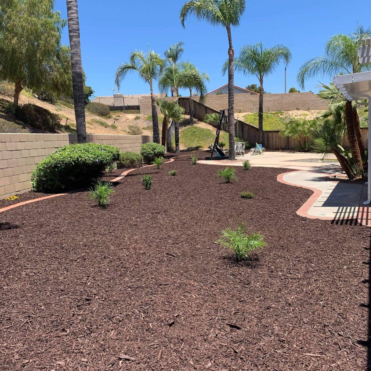 Roberto landscaping & tree services - Fallbrook, CA - Nextdoor