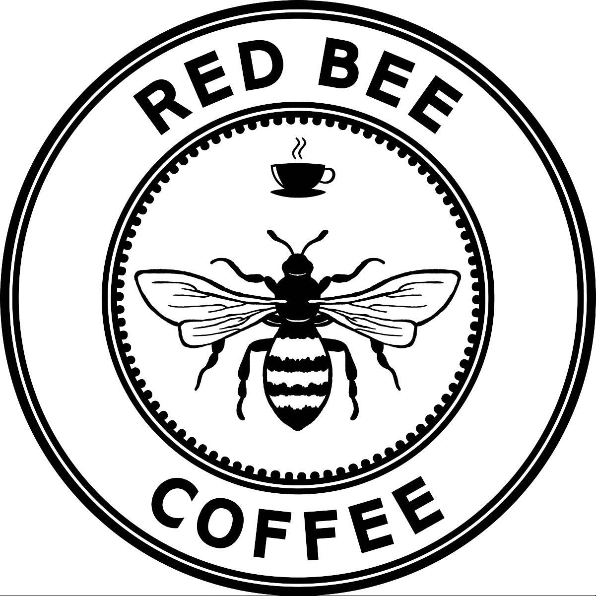 The Red Bee Coffee