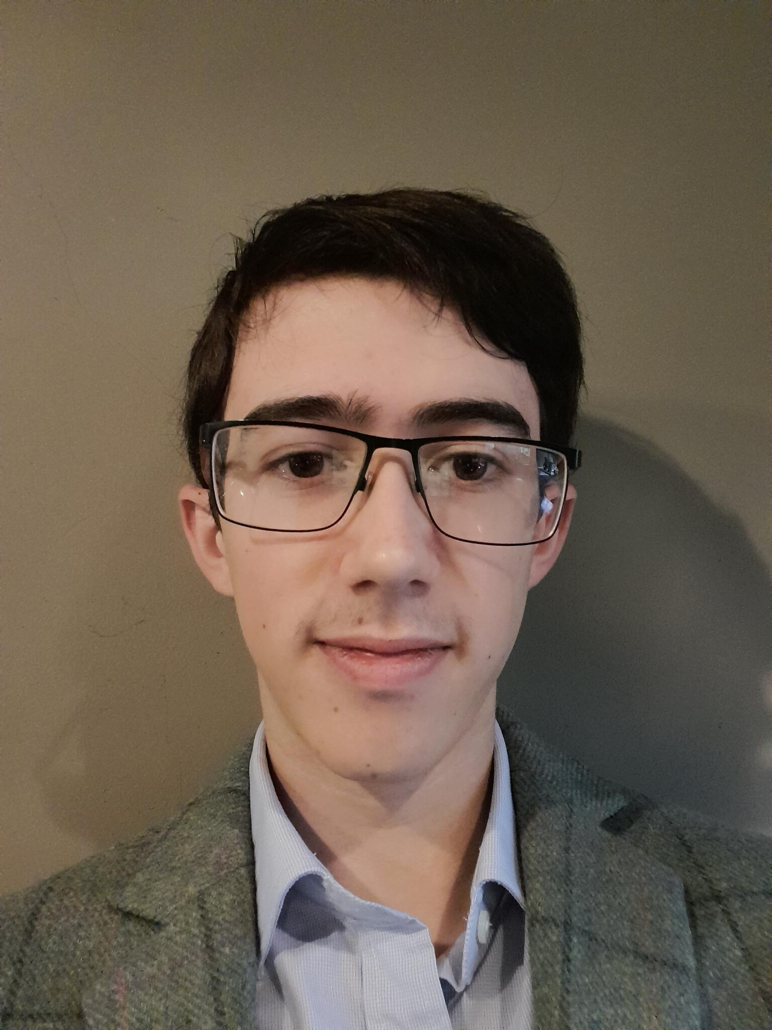 Piano lessons with Jamie Broom - Oakham - Nextdoor