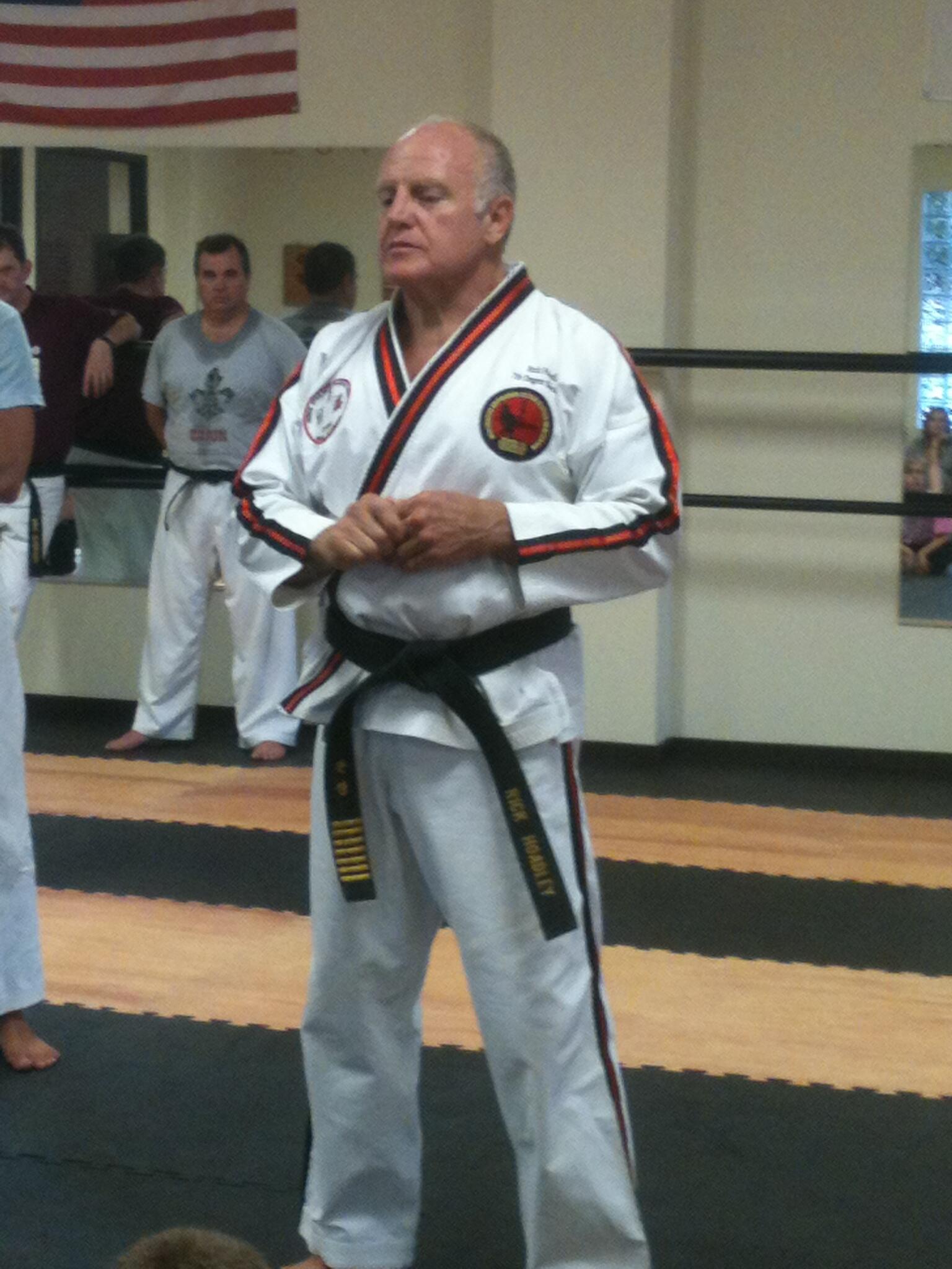 Rick Hoadley the trainer - Mobile, AL - Nextdoor