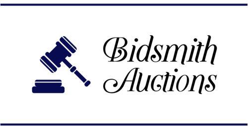 Bidsmith Auctions - North Chesterfield, VA - Nextdoor
