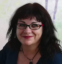 Gill Bustamante Artist - Nextdoor