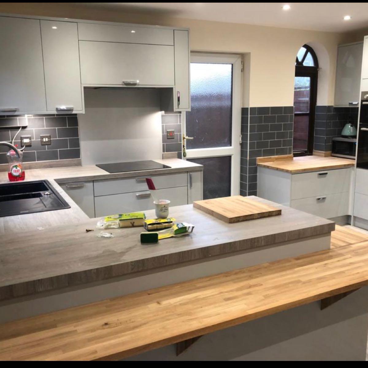 Charles construction - Nextdoor