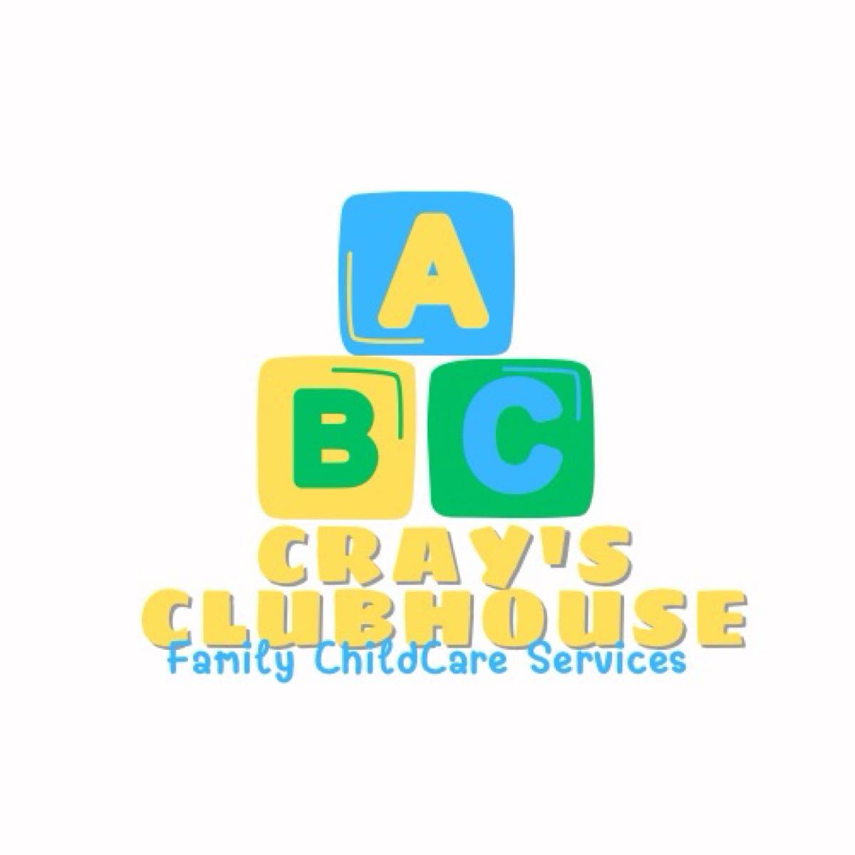 Cray’s Clubhouse Family Daycare - Laurel, MD - Nextdoor