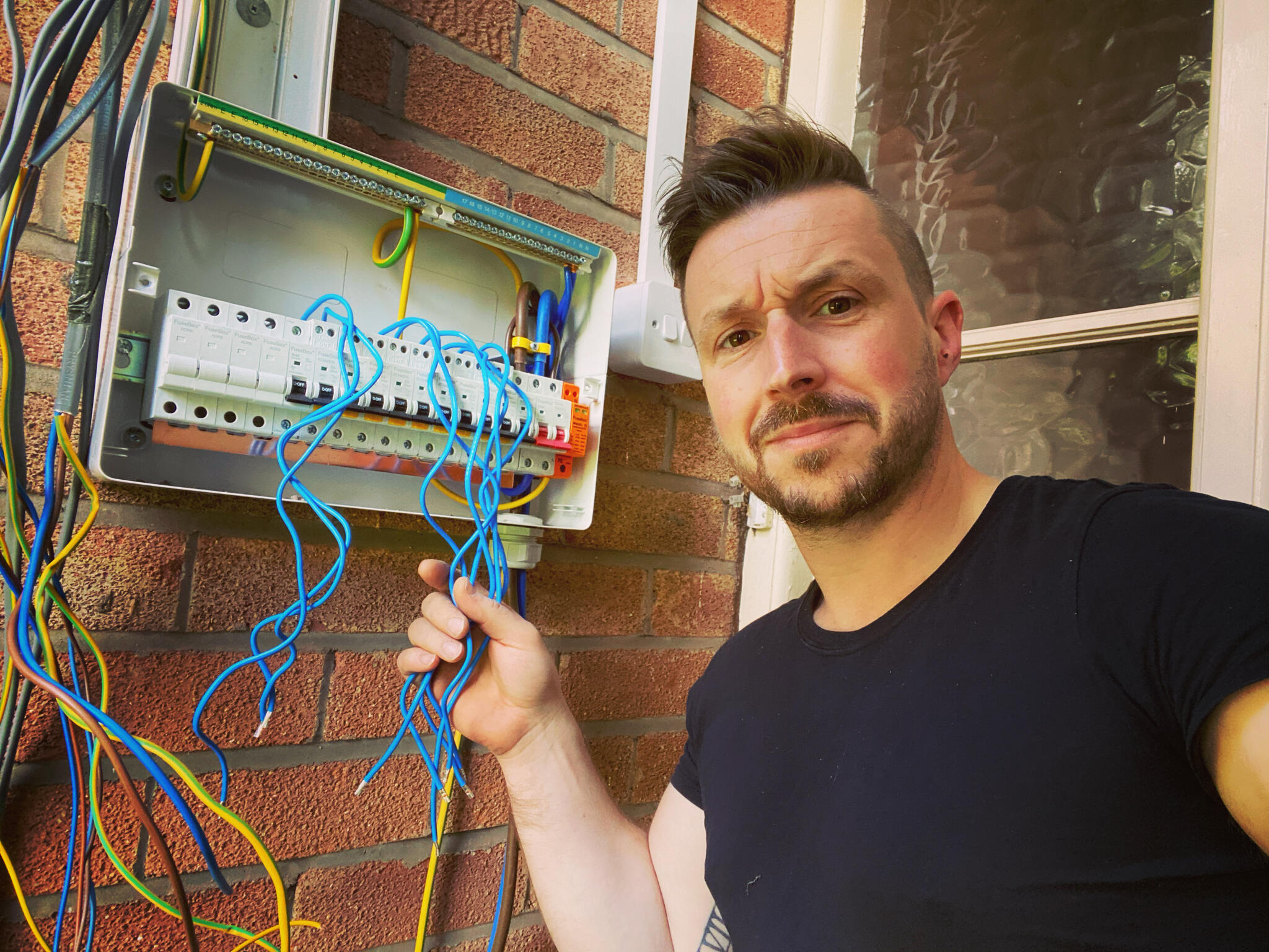 Luminaire Electrical Installations - Stockport - Nextdoor