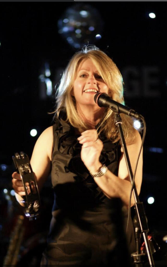 The Band Mirage - Nextdoor