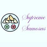 Supreme Samosas - Nextdoor