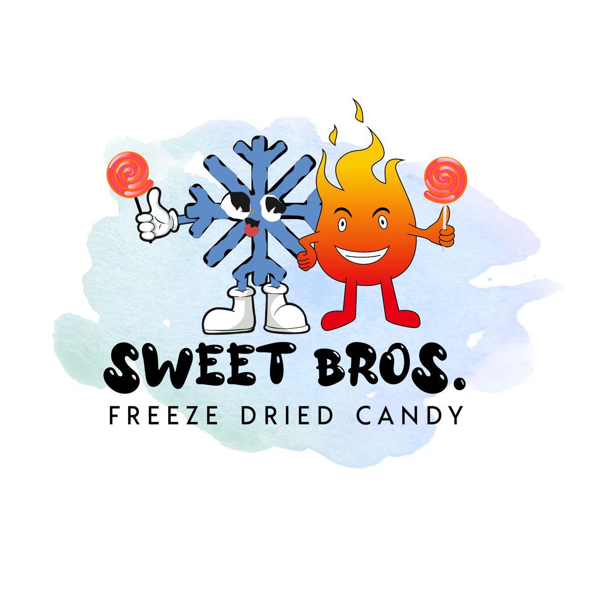 Sweet Bros. Freeze Dried Candy - Fate, TX - Nextdoor