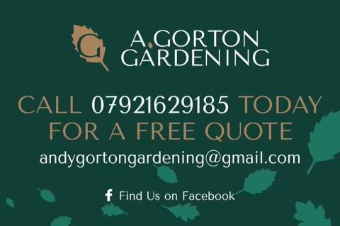 Andrew Gorton - Manchester - Nextdoor