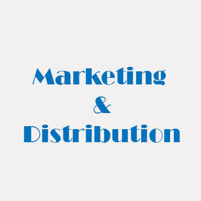 Marketing e Distribution - Nextdoor