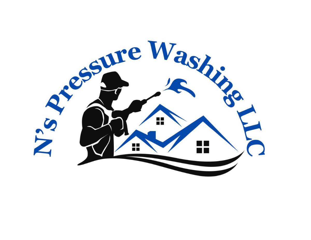 N’s pressure washing LLC - Hillsboro, OR - Nextdoor