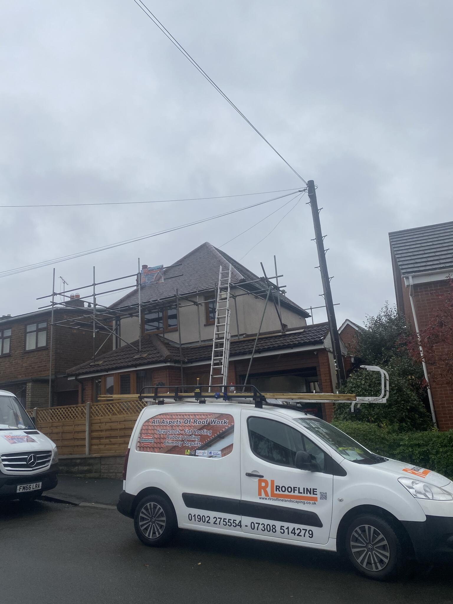 RLROOFLINE - Willenhall, GB-ENG - Nextdoor