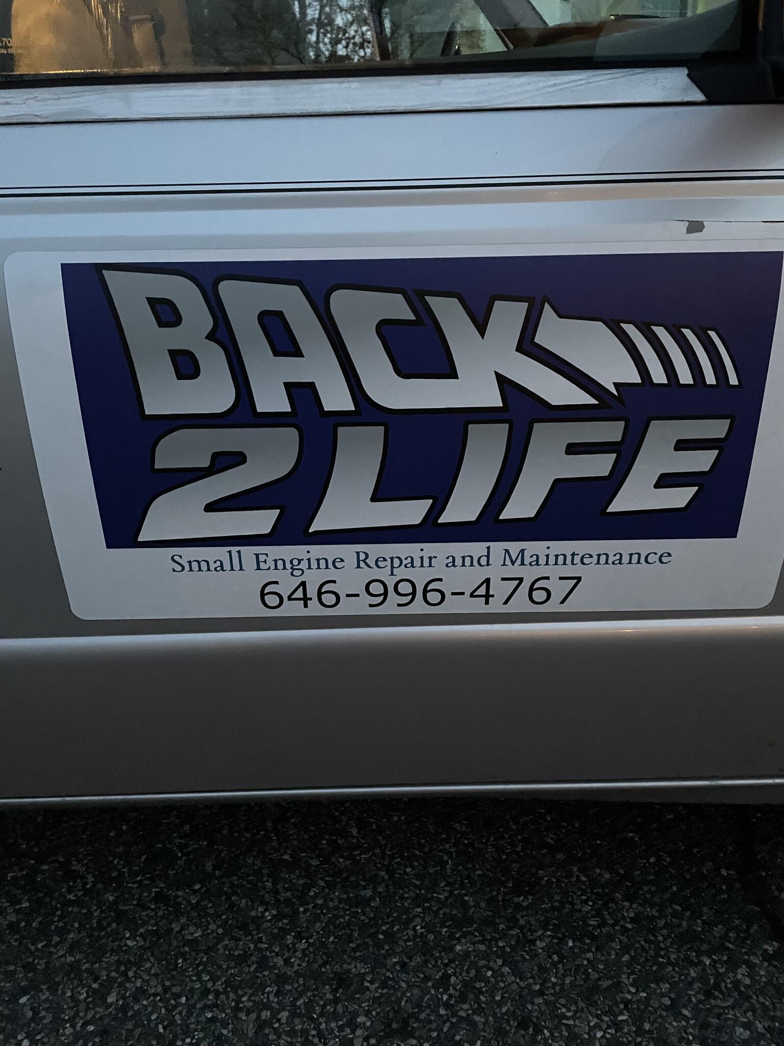 Back 2 Life - Freehold, NJ - Nextdoor