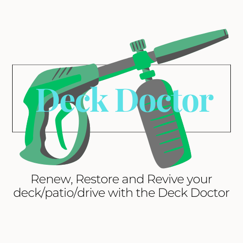 Deck Doctor - Nextdoor