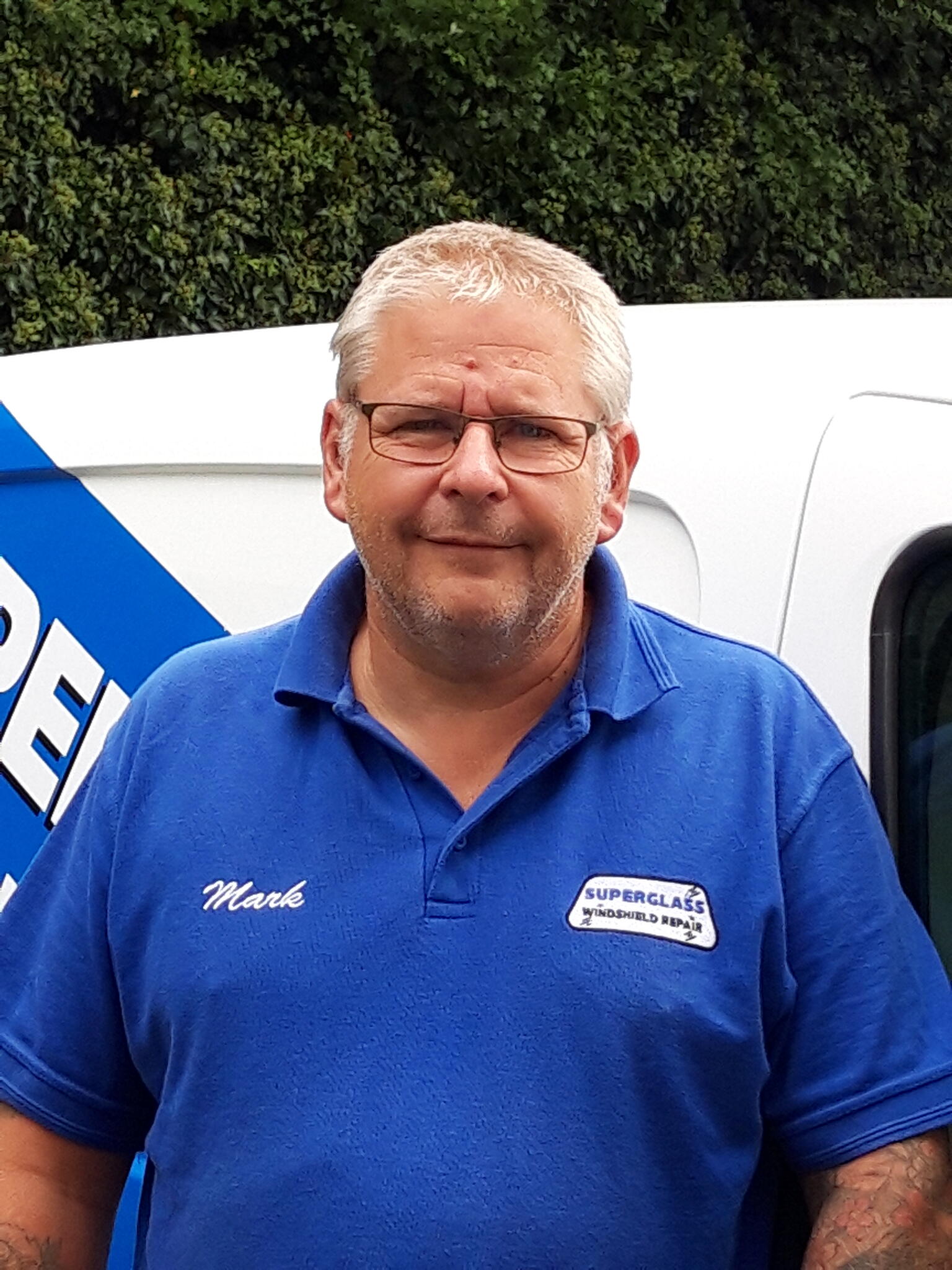 Superglass Maidstone Ltd - Nextdoor