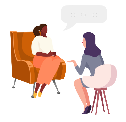 Safe Space - Counselling - Nextdoor