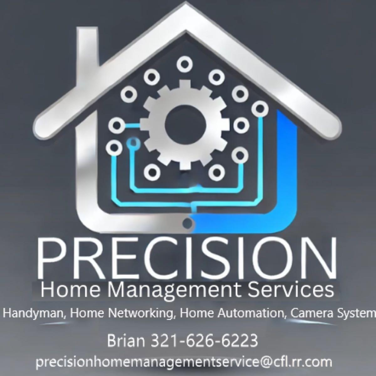 Precision Home Management Services LLC - Nextdoor