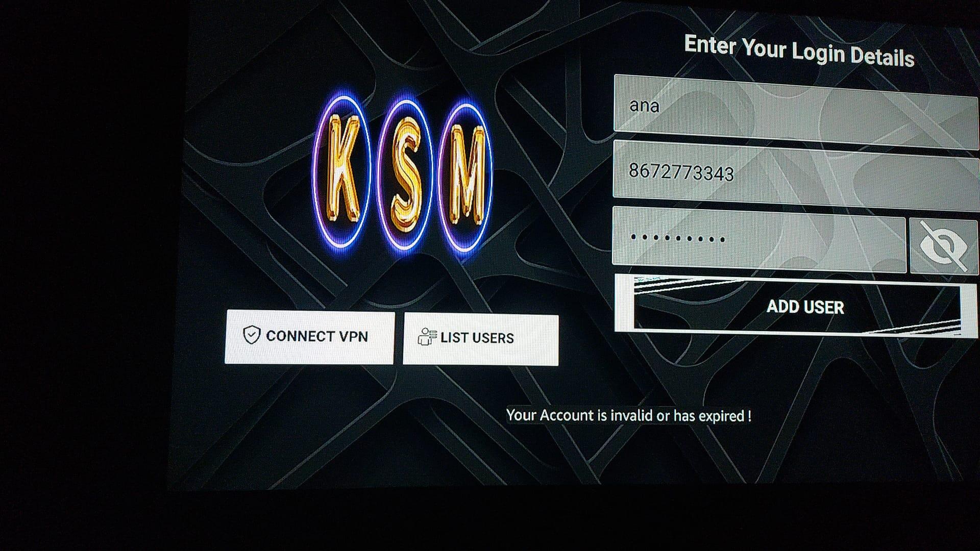 ksm - Derby, GB-ENG - Nextdoor