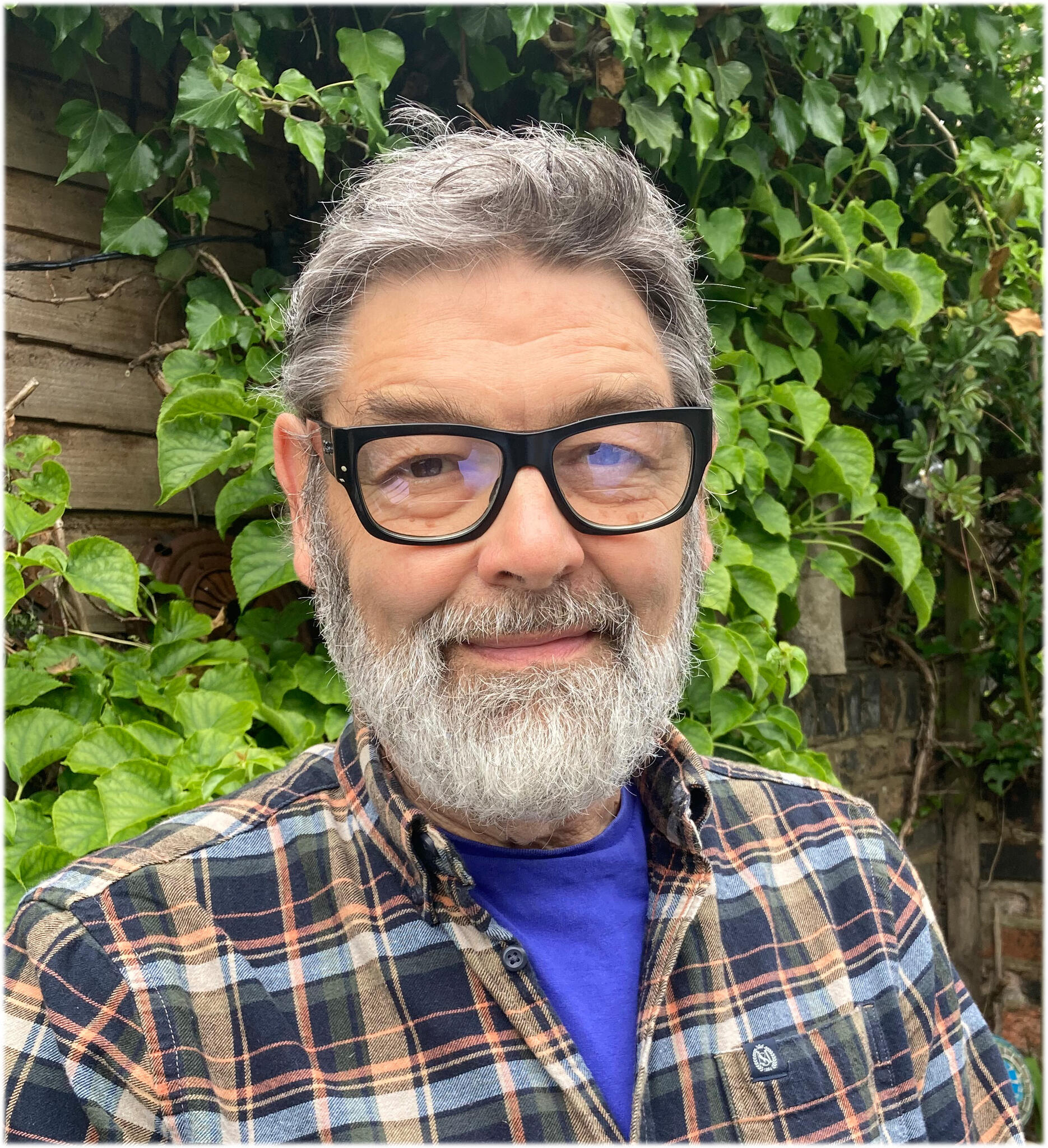 Tom Wilkinson - Nextdoor