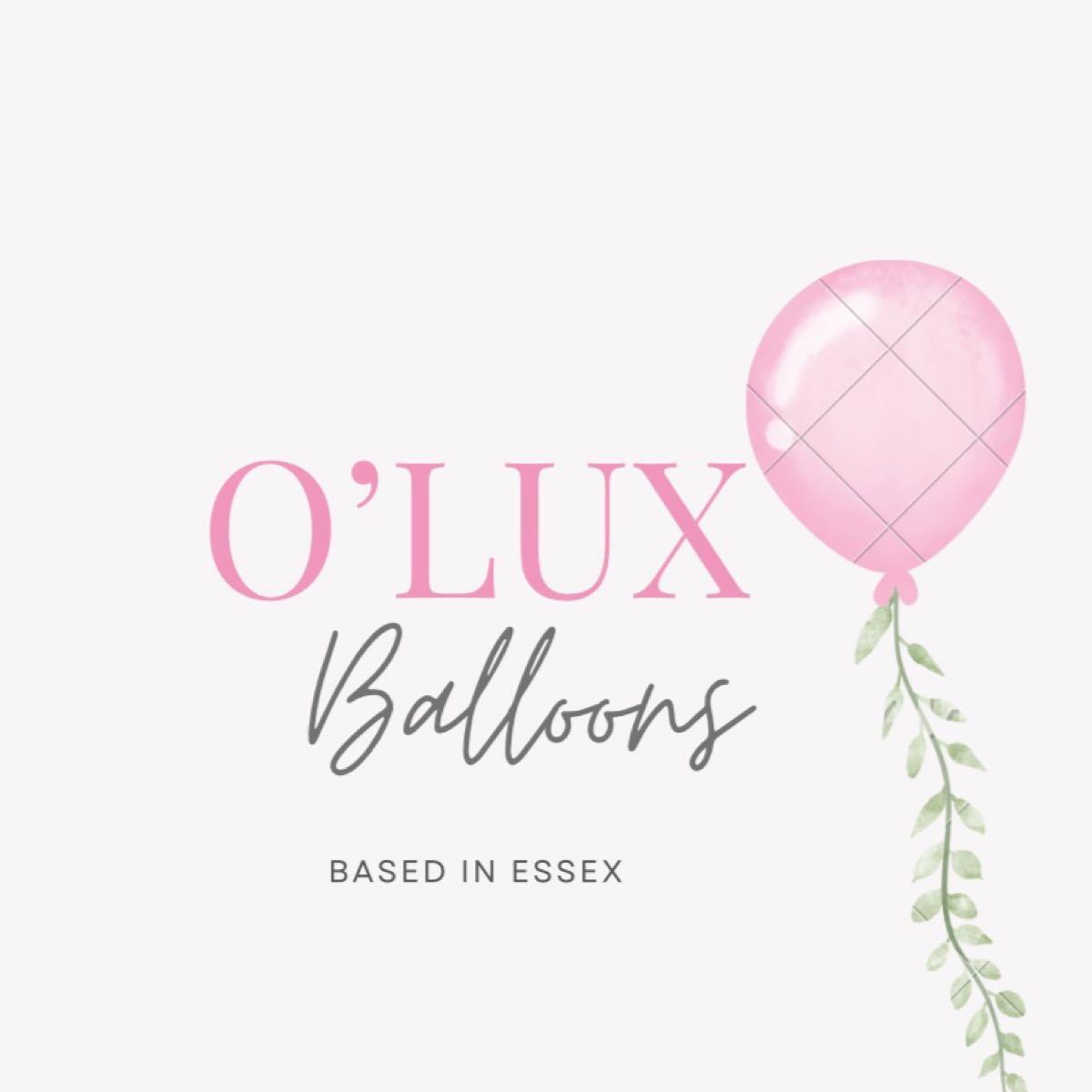 O’Lux Balloons - Basildon - Nextdoor