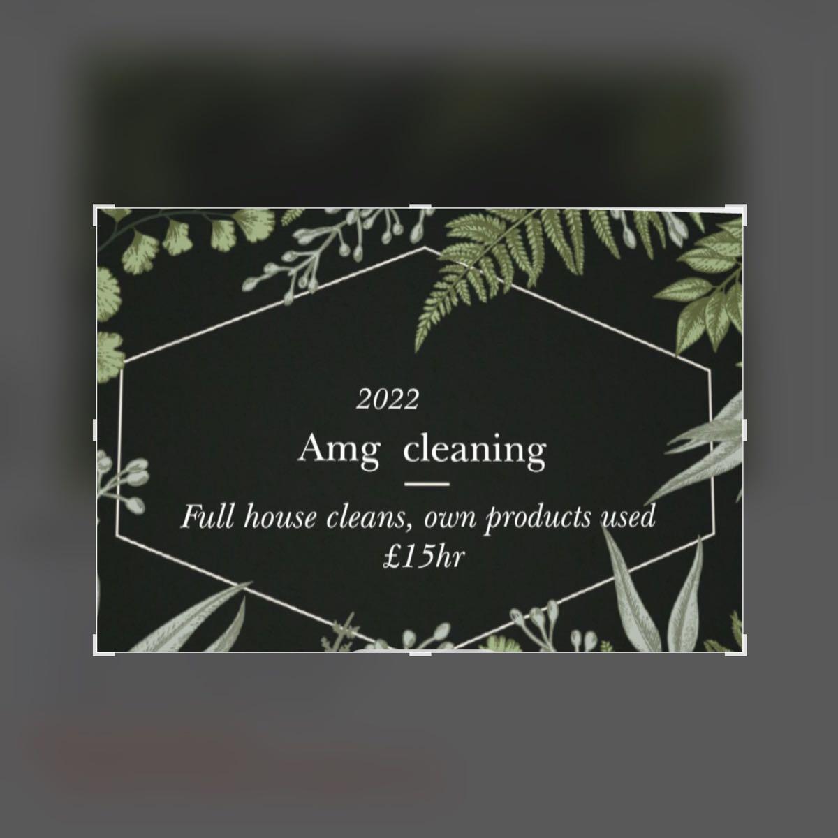 Amg cleaning - Bridgwater - Nextdoor