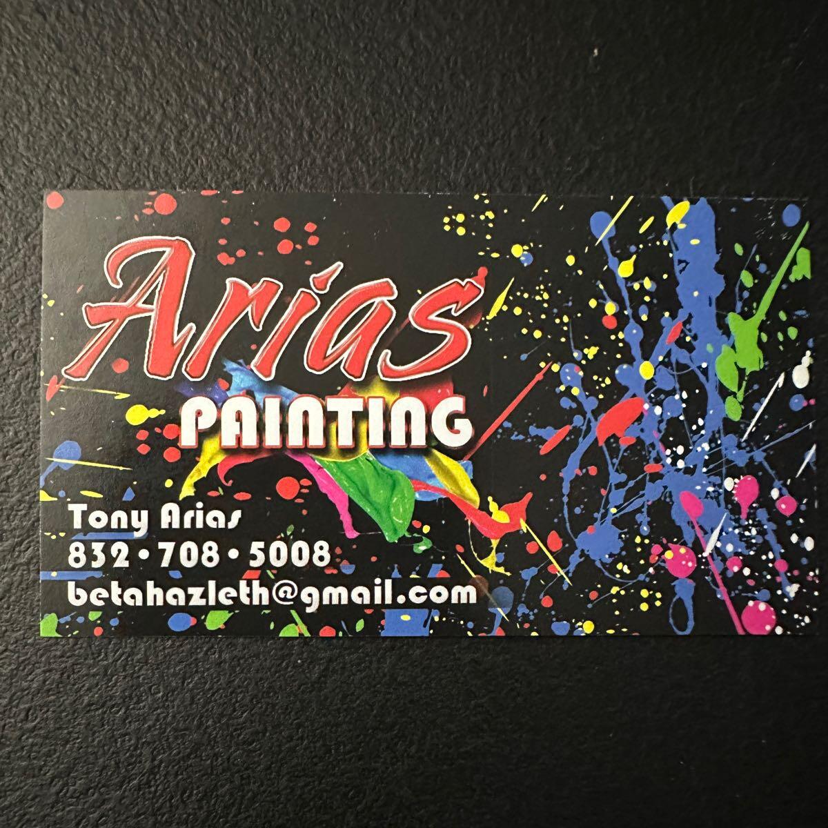 Tony Arias - Nextdoor