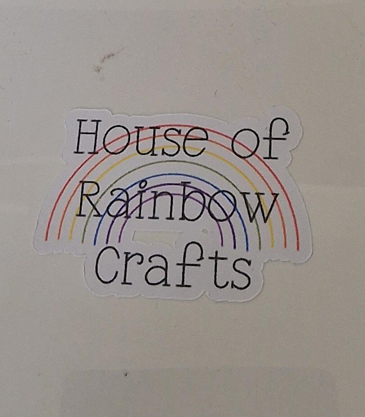 House of Rainbow Crafts - Nextdoor