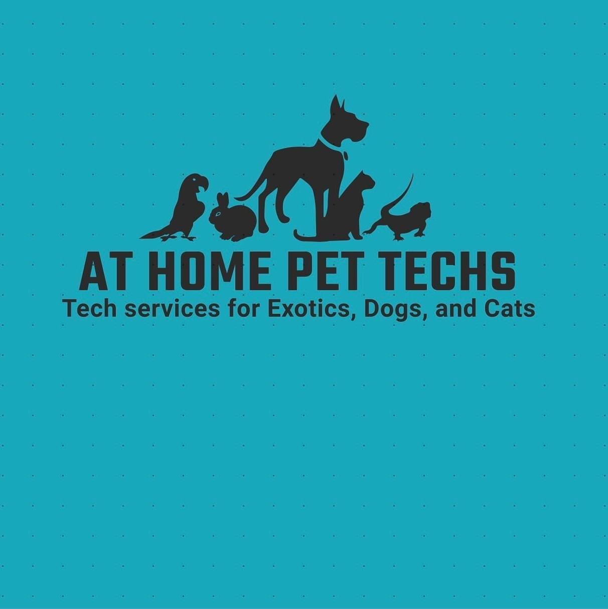 At Home Pet Techs LLC - Nextdoor