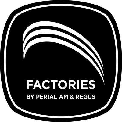 Factories by Perial - Factories Le Bourget - Le Bourget - Nextdoor