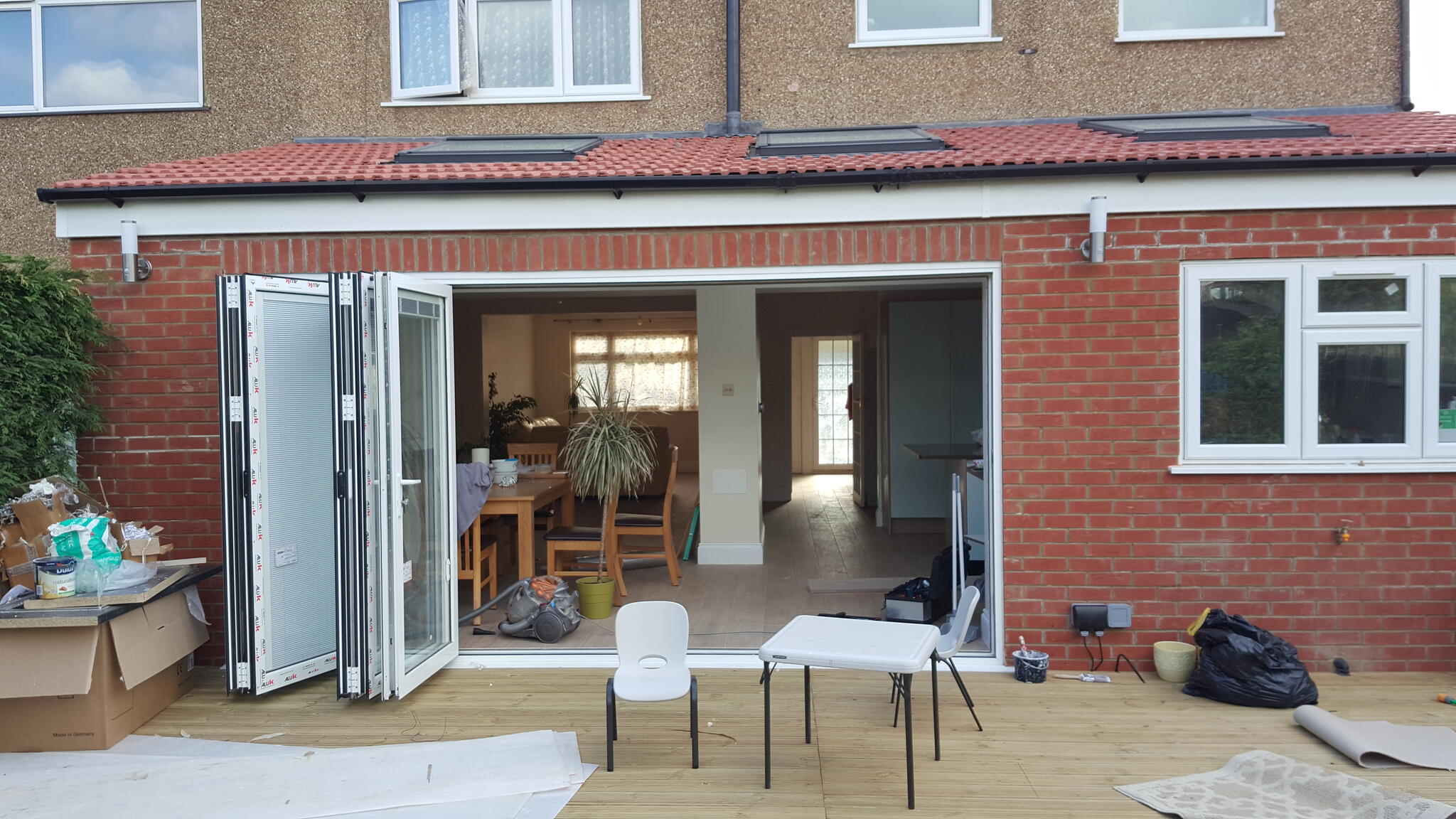 Builderone Sorinel - Blackpool, England - Nextdoor