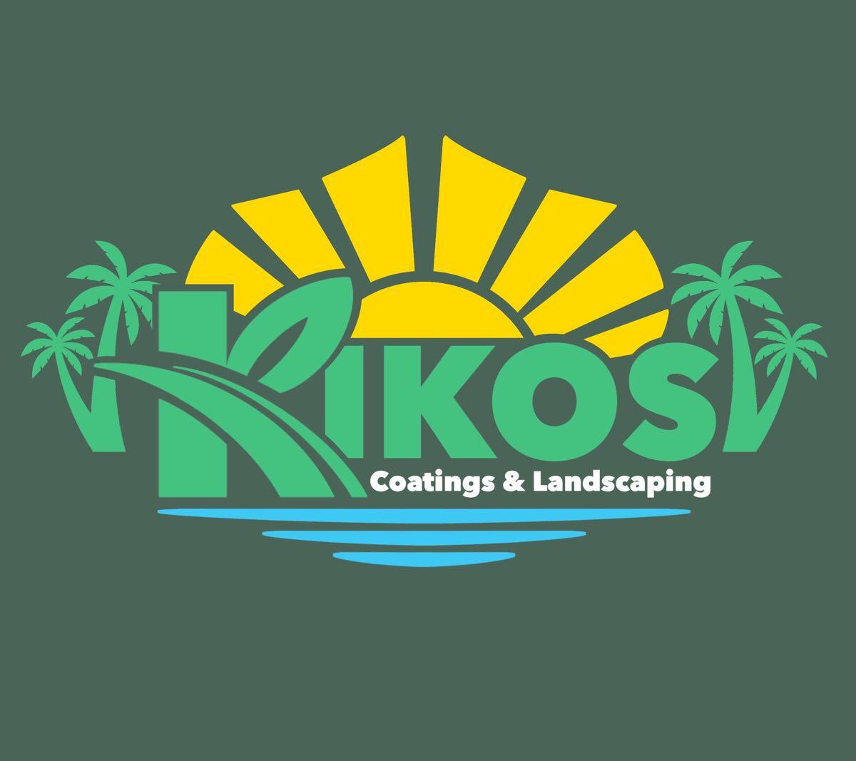Kiko’s Landscape, LLC - Nextdoor