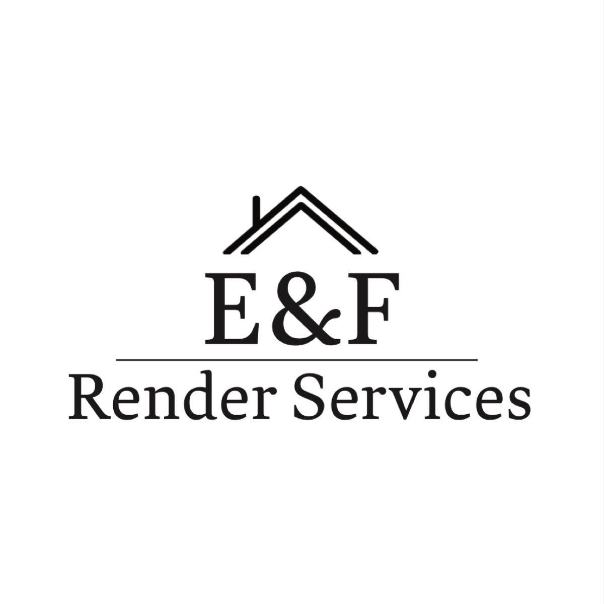 E&F render services - London, GB-ENG - Nextdoor