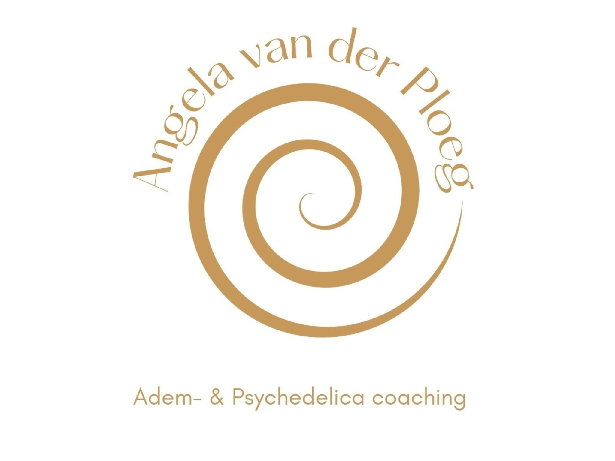 Angela van der Ploeg - Adem en Psychedelica coaching - Tiel, NL-GE ...