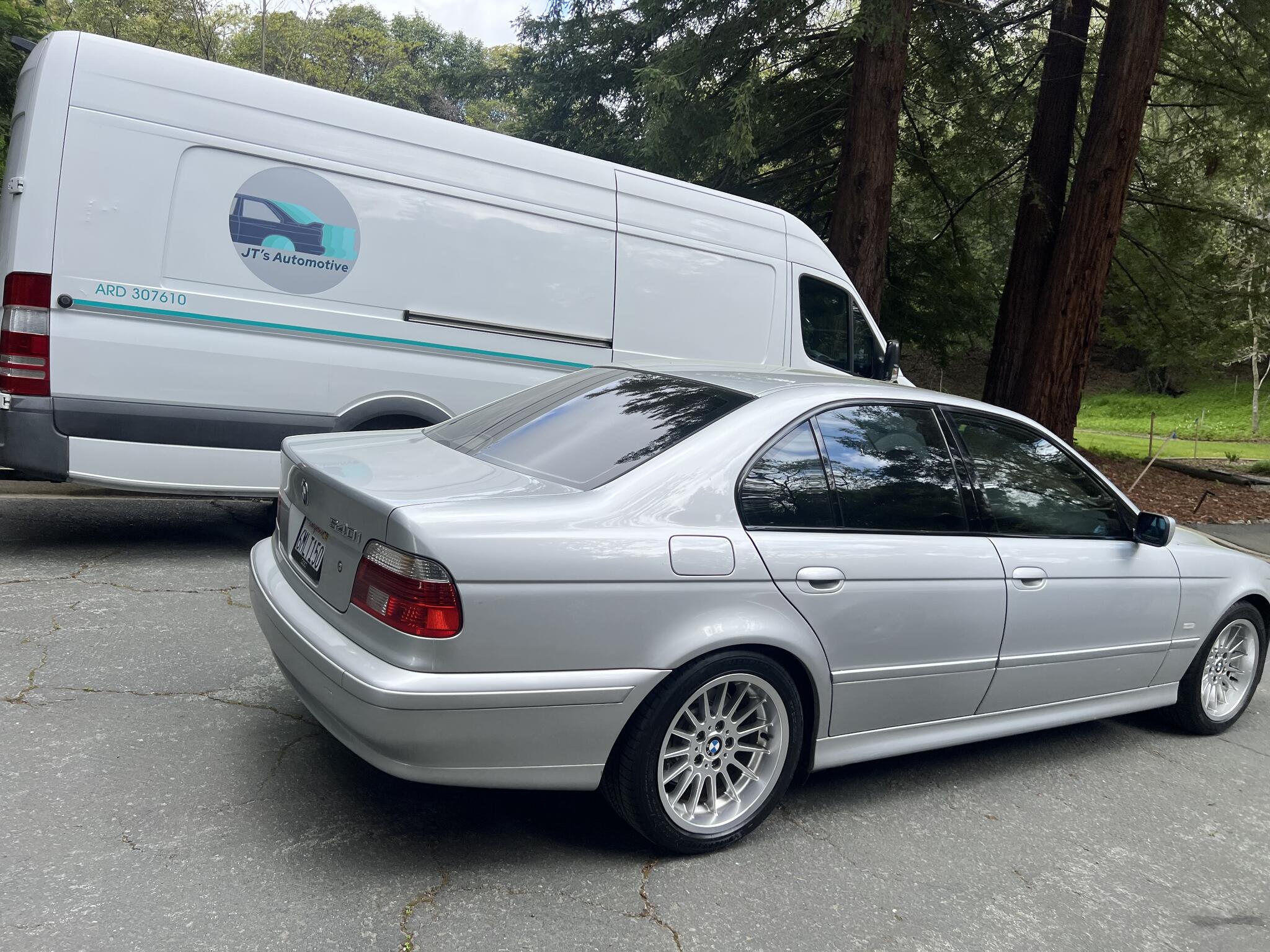 JT’s Automotive LLC - Nextdoor