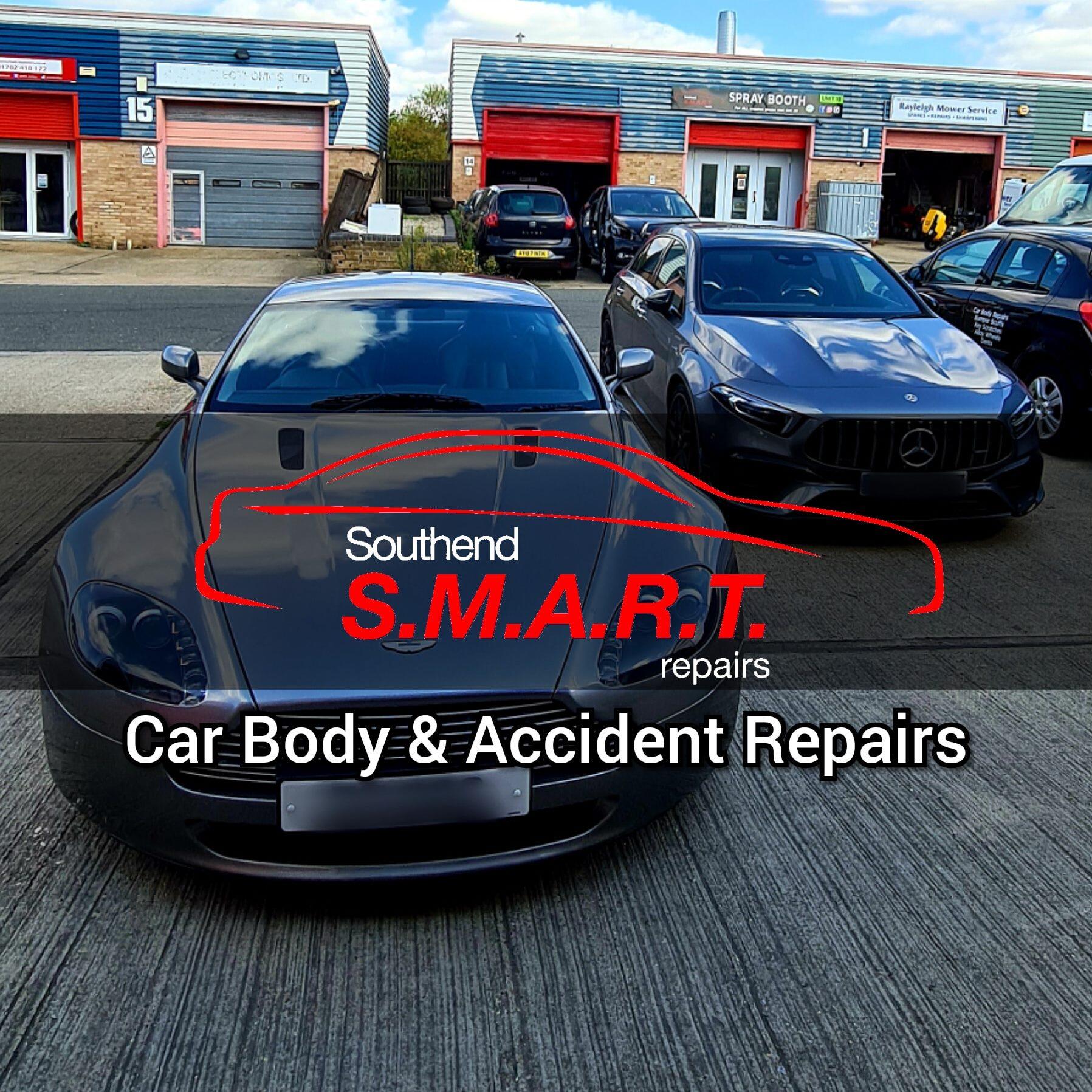 Southend SMART Repairs - Southend-On-Sea - Nextdoor