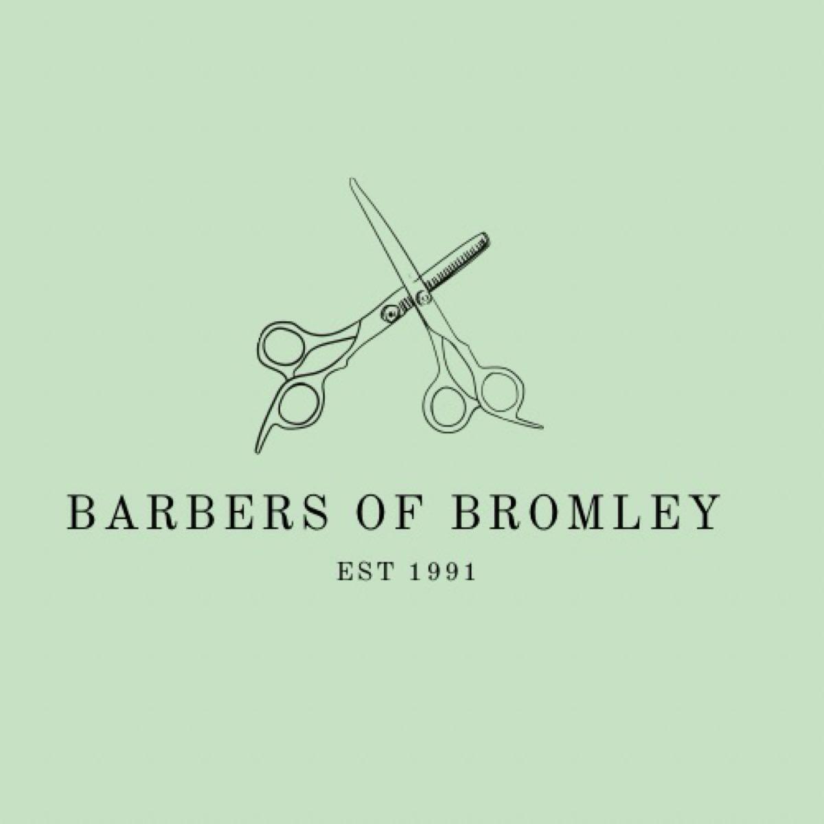 Barbers of Bromley - Bromley - Nextdoor